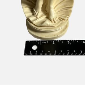 A. Santini | Art | Santini Vintage Venus Aphrodite Zeus Daughter Greek Goddess Statue Sculpture ...